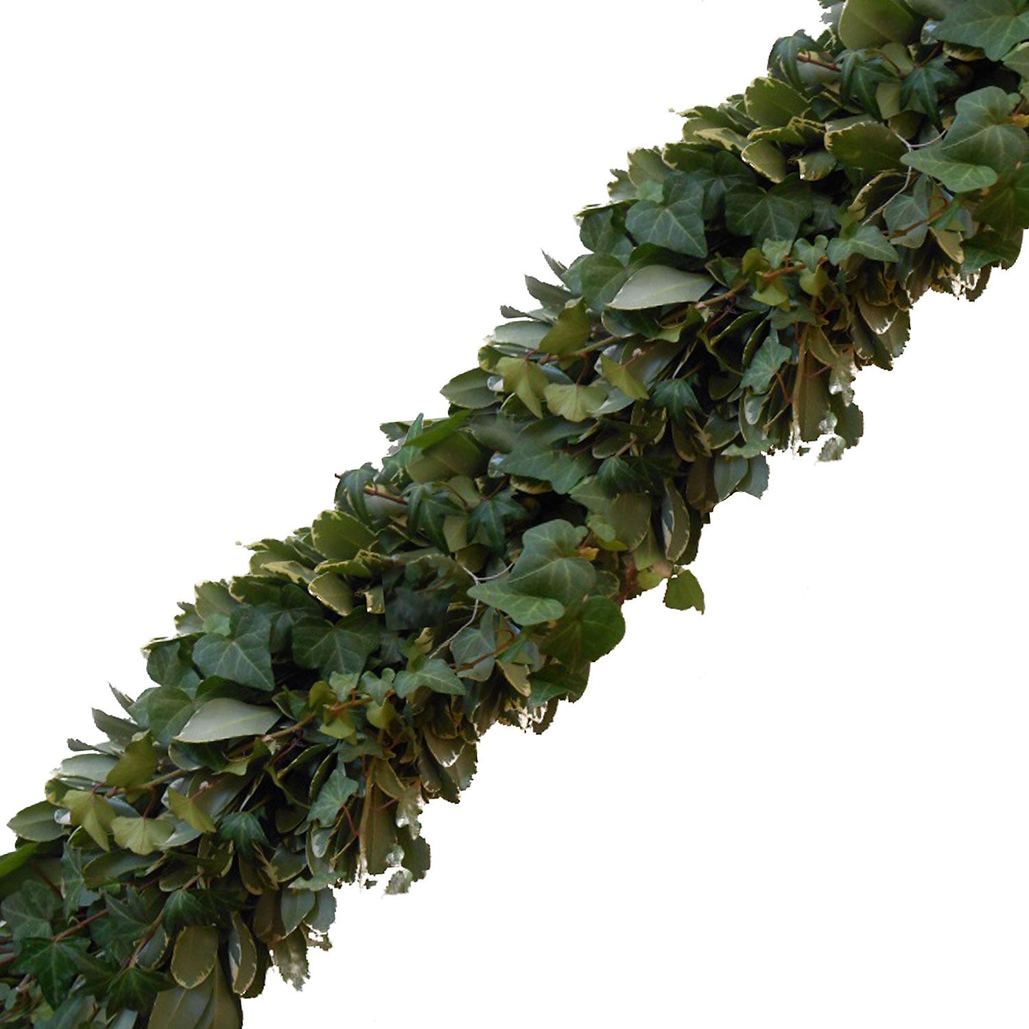 Our Products - Fresh Garlands, Greenery & Foliage