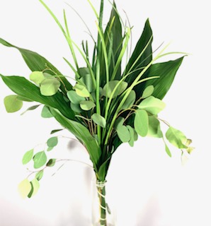 Our Products - Fresh Garlands, Greenery & Foliage